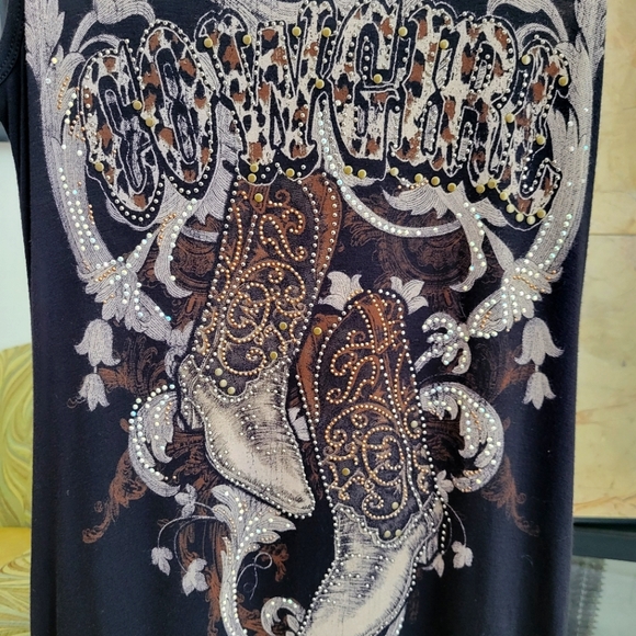 Vocal | Dresses | Cowgirl Dress | Poshmark